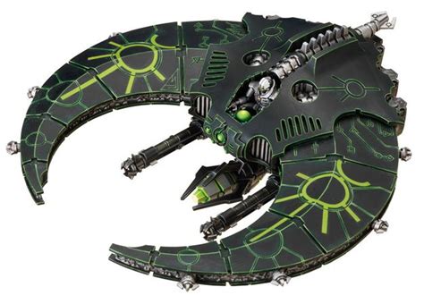 Doom Scythe Warhammer 40k Lexicanum