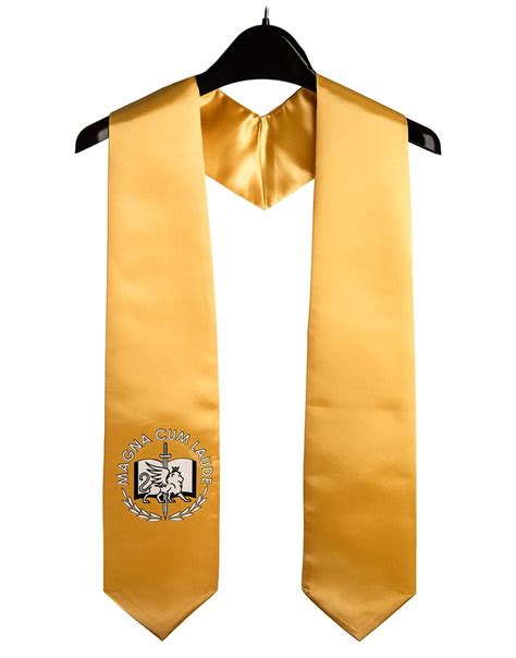 Graduating Cum Laude Telegraph