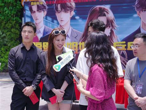 本土女星「給台灣爭光」 搖身投資方！飛中國砸400萬拍戲 娛樂星聞