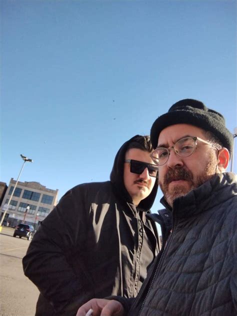 Santos Sisters Greg And Fake Interview Reglar Wiglar Magazine