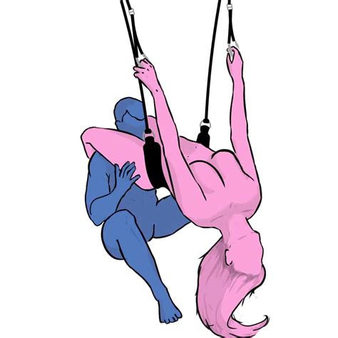 The Oral Arch Position For Sex Swings