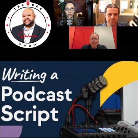 Podcast Introduction Freelancer