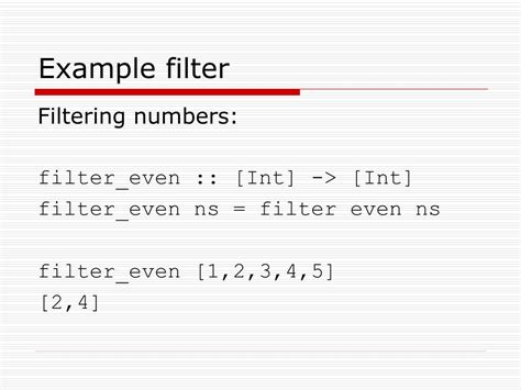 Ppt Modeling With Haskell Powerpoint Presentation Free Download Id