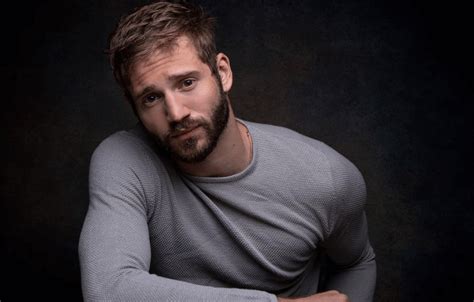 Alexander Lincoln Lattore Fa Coming Out Non Sono Etero Gayit