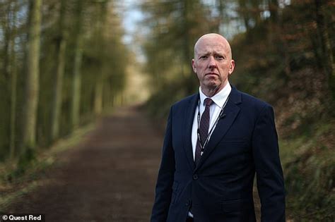 Lindsay Birbeck Murder Detective Reveals Chilling Moment He Found