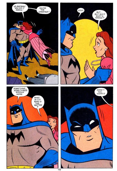 Batman Gotham Adventures Album On Imgur