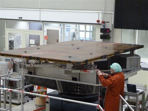 Next Generation Solar Array Esa Csc