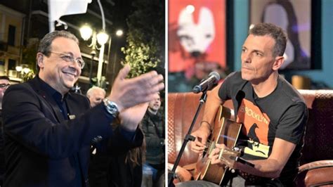 Σωκράτης Φάμελλος Από την Κουμουνδούρου στη μουσική σκηνή όπου