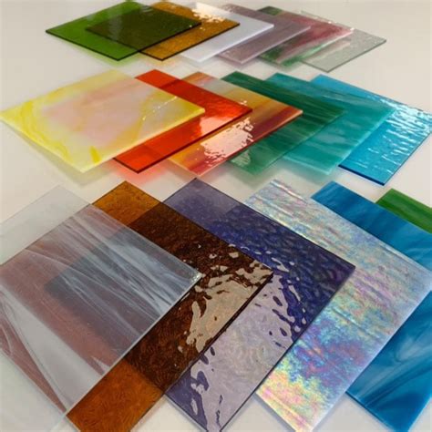 Glass Subscription Lucent Glass