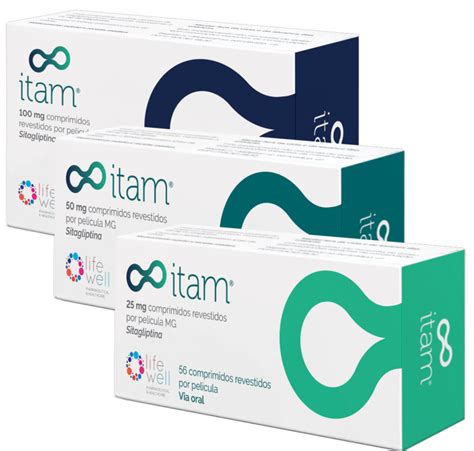 Itam Tratamento Diabetes Lifewell Portugal