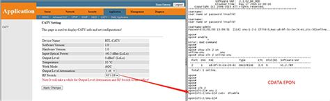 How To Connect ONU With Huawei ZTE Fiberhome BDCOMs OLT