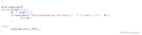 Ctfshowweb入门）（17~）ctfshow 萌新web17 Csdn博客