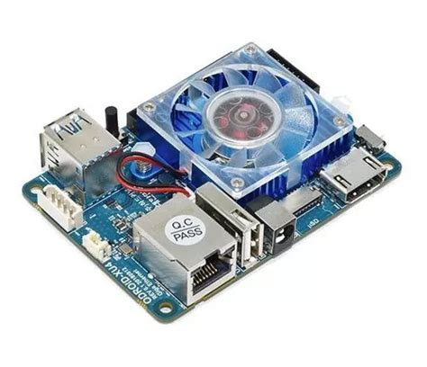 Mini Ordenador Odroid Xu4 2gb Mini Pc Cuotas Sin Interés