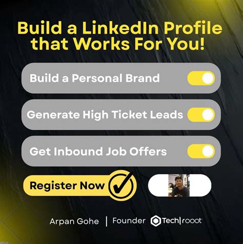 Linkedintips Jobsearch2025 Careergrowth Aiforcareers