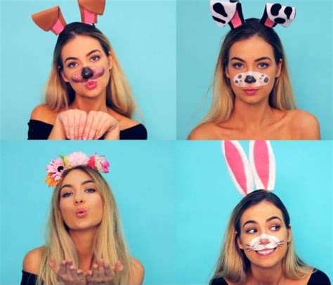 The Ultimate Guide Of Snapchat Filters