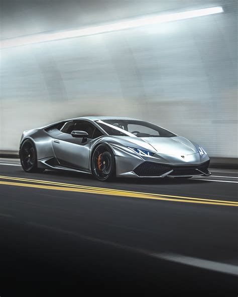 Lamborghini Huracán By Josh Berquist R Lamborghini