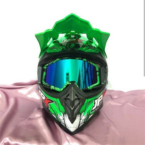 Jpx Cross Cahayamotorbali