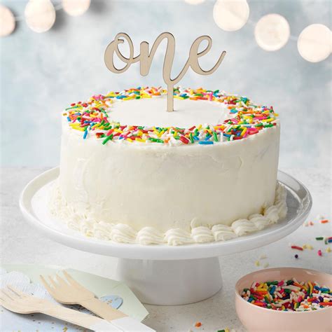 Smash Cake Recipe How To Make It