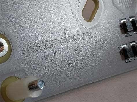 Honeywell Heyco Cc Tcnt01 Input Output Controller Rev H Aeliya Marine