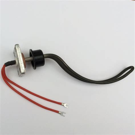 Electric Hot Water Element Is The Main Cause Of No Hot Water