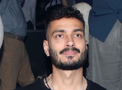 Σάββας Γκέντσογλου H νέα φωτογραφία δίπλα στη σύντροφό του Κίκα Τσέκου