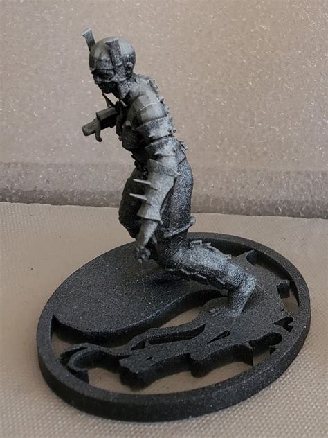 Ferra And Torr Mkx 3d Print Model Mortal Kombat Etsy