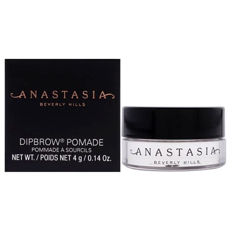 Anastasia Beverly Hills Dipbrow Pomade Waterproof Eyebrow Color