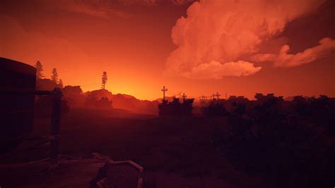 Rust Wallpapers Top Free Rust Backgrounds Wallpaperaccess