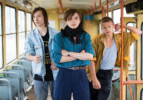 Актеры сериала «Мир Дружба Жвачка подверглись смертельной опасности