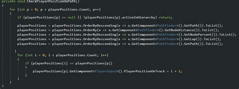 Linq Orderby Alternative To This Problem Questions Answers Unity