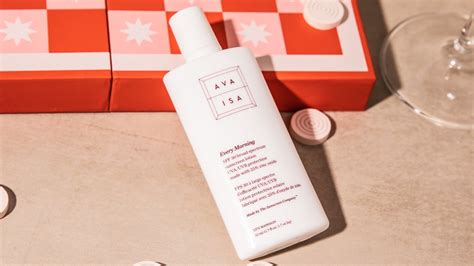 Best Face Sunscreen For Perioral Dermatitis — The Sunscreen Company