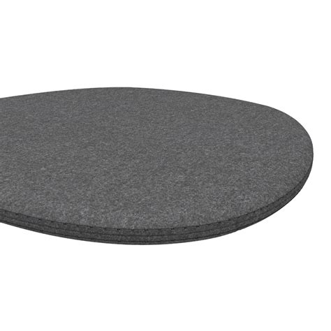 Coussin Coussin Dassise Soft Seat Type B Cosy 2 10 Classic Grey Vitra