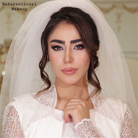 ‎میکاپ آرتیست تخصصی‎ Makeupbaharenorouzi • Instagram Photos And Videos