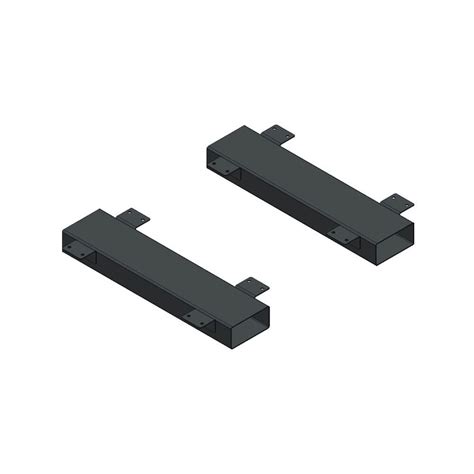 Master Forklift Slots For Bv 471 Heater