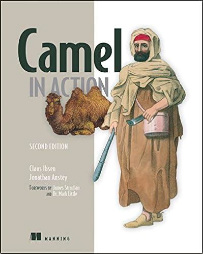 Apache Camel Полезные ресурсы CoderLessons
