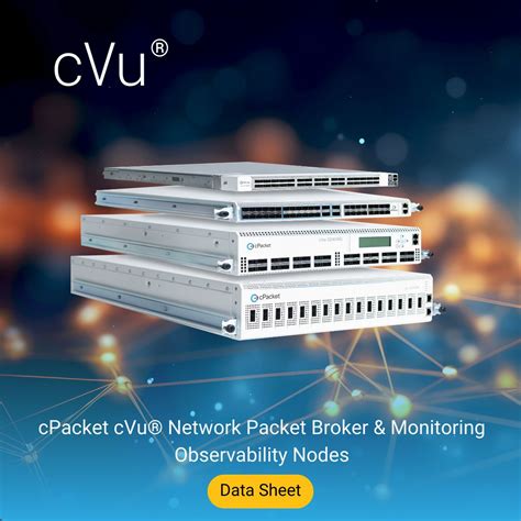 Cpacket On Linkedin Netops Secops Cloudops Networkobservability