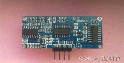 Fpga基于de2 115 开发板板和hcsr04驱动的超声波测距de2 115开发板使用的fpga器件型号是 Csdn博客