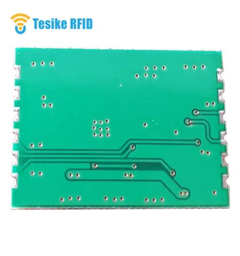 android 13 56mhz contactless rfid nfc smart card reader module with ttl