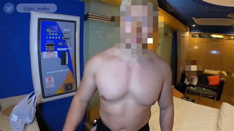 ゲイが選んだ男の動画 On Twitter 【nonkeproject】大人気アラサーガッチリマッチョモデル君が顔出しで女の子と生ハメし