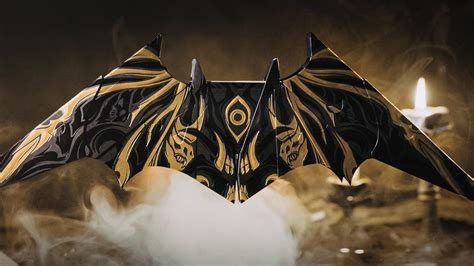 ورق بازی دمون دک Demon Gigantic Edition ترکیه متال شاپ