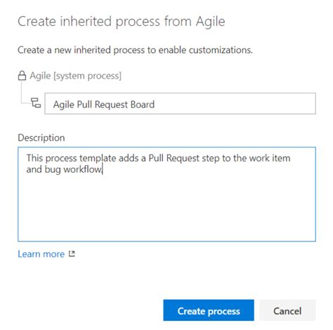 Customizing Your Vsts Task Board Dont Panic Labs