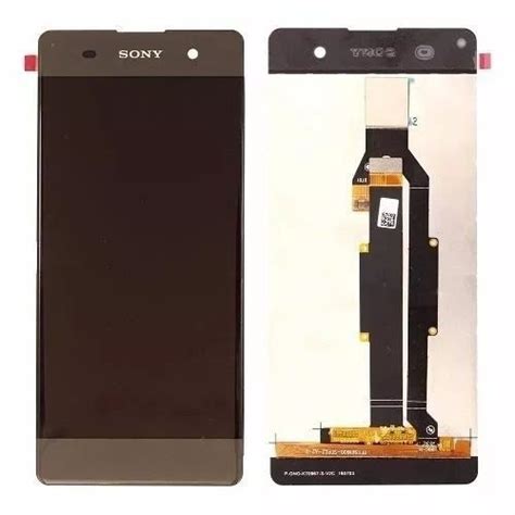 Display Lcd Tela Touch Xperia Xa Sony F3111 F3113 F3115 3116 R 134