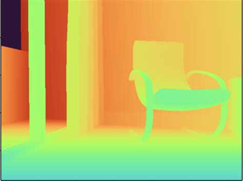 Open3d 016 Is Out Open3d