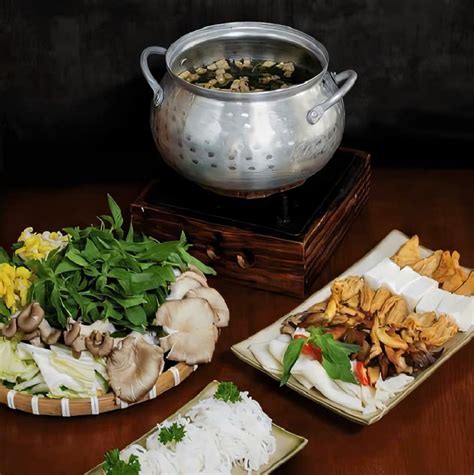 16 Nhà Hàng Quán Chay Ngon Sài Gòn được Yêu Thích Nhất Vinwonders