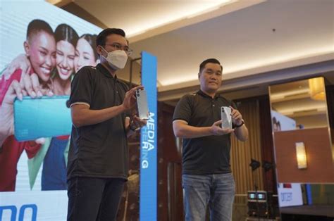Resmi Hadir Di Indonesia Tecno T Spark Berikan Pengalaman Maksimal Selfie Di Tempat Gelap Stylo