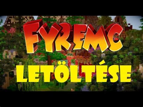 Fyremc Kliens Let Lt Se Tutorial Youtube