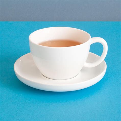 Sowden Penrose Softbrew™ Tea Service Collectionteacup And Saucer