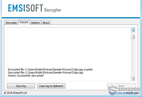 Decrypt Files Encrypted By Happydayzzblackjoker Virus How To