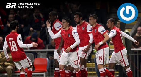 Sc Braga Vs Marítimo Prognóstico Do Jogo Entre Os Bracarenses E Os
