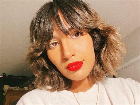I Got A Haircut Today ️ R Selfie